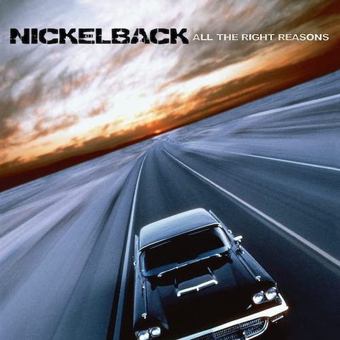 Every Nickelback album ranked from worst to best | Louder