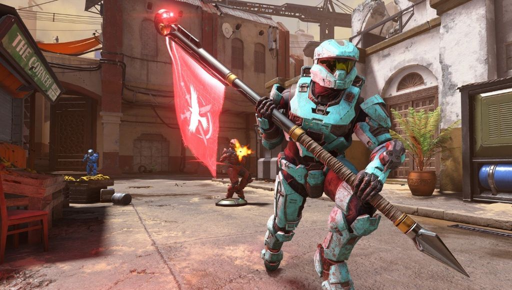 How Halo Infinite rank and CSR works | Windows Central