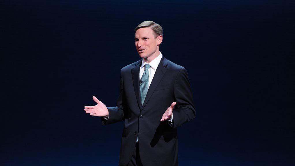 Ex-Fox Ad Chief Toby Byrne Joins A+E Networks Sales Team | Next TV