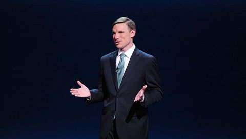 Ex-Fox Ad Chief Toby Byrne Joins A+E Networks Sales Team | Next TV ...