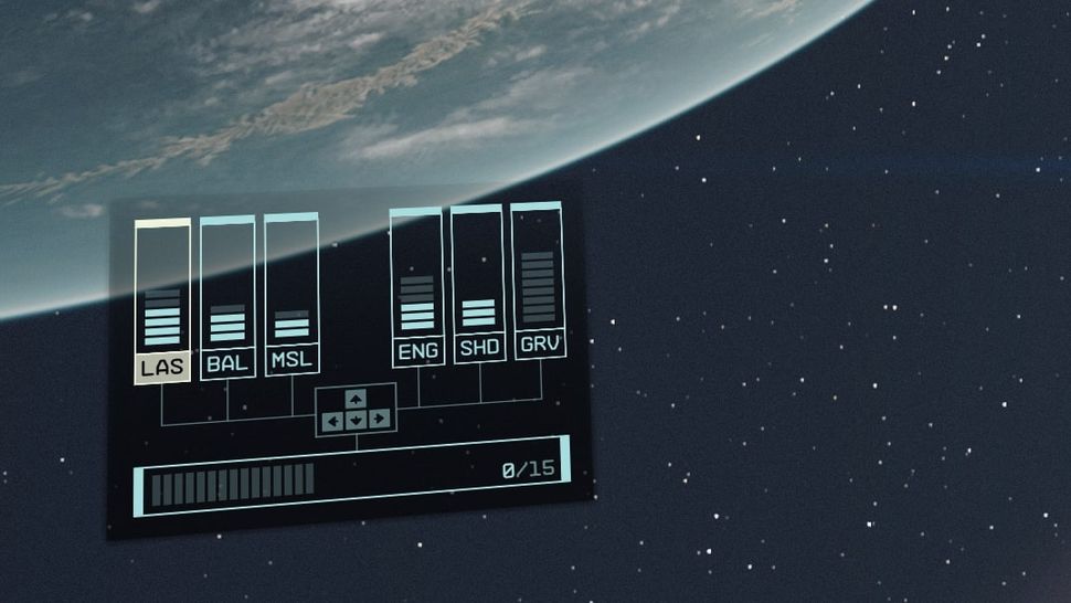 Starfield: Space and ship combat, explained | Windows Central