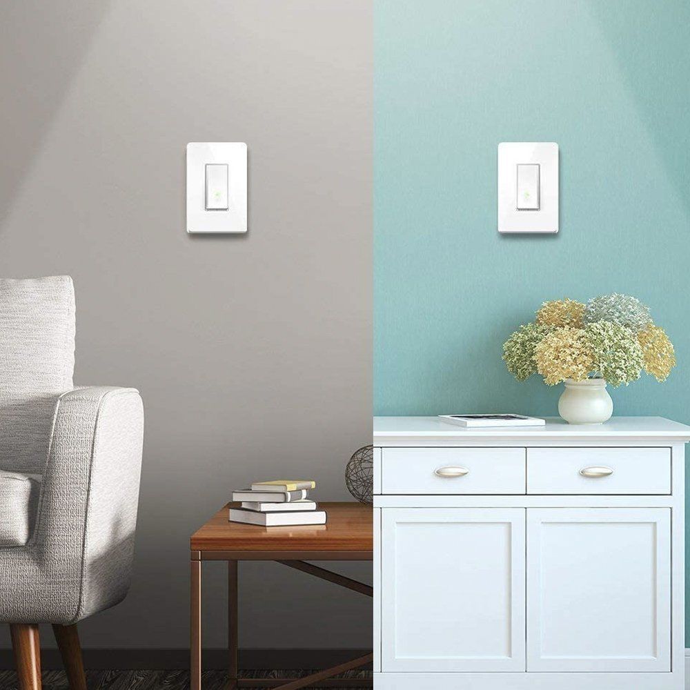 Upgrade your smart home with TP-Link's Kasa Smart Switch on sale for ...