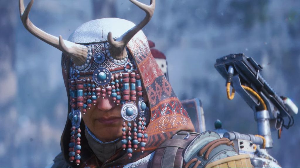 Arc Raiders' Cold Snap event is over, which means I have my sights set ...