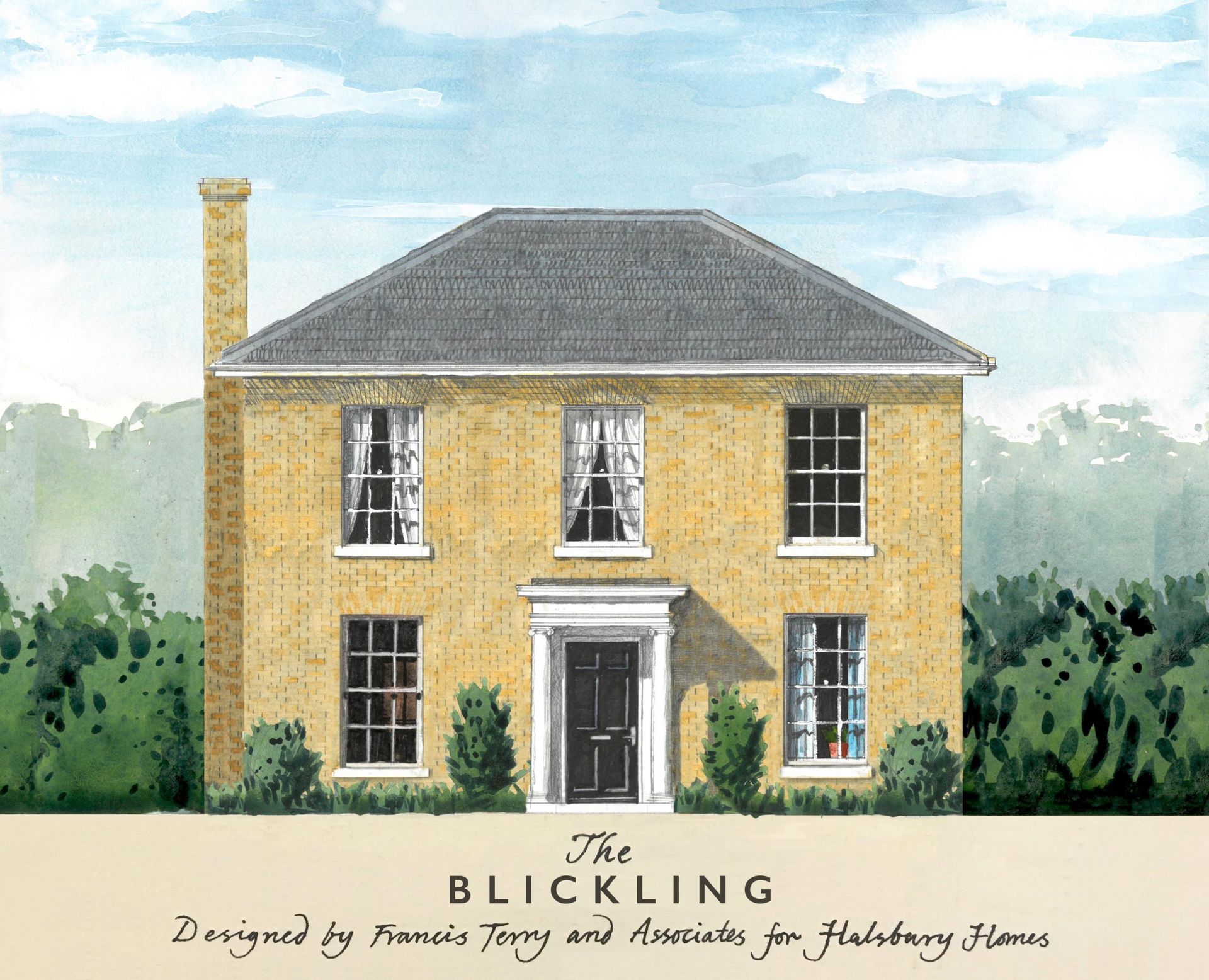 Why is most new-build housing in Britain is awful — and why it doesn't ...
