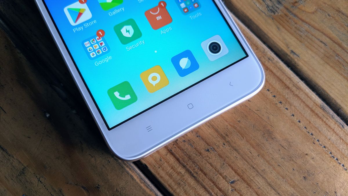 Xiaomi Redmi 5A review | TechRadar