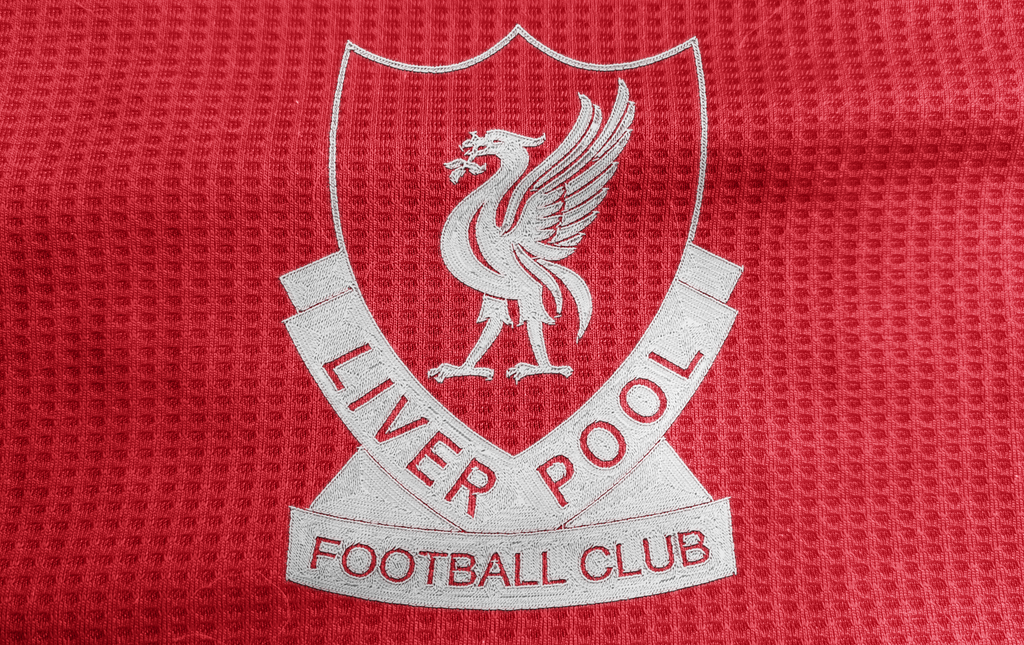 Liverpool to make retro badge change for next season: report | FourFourTwo