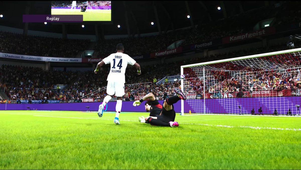 eFootball PES 2020 review | PC Gamer