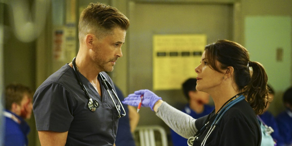 What Code Black Season 4 Would Have Been About | Cinemablend