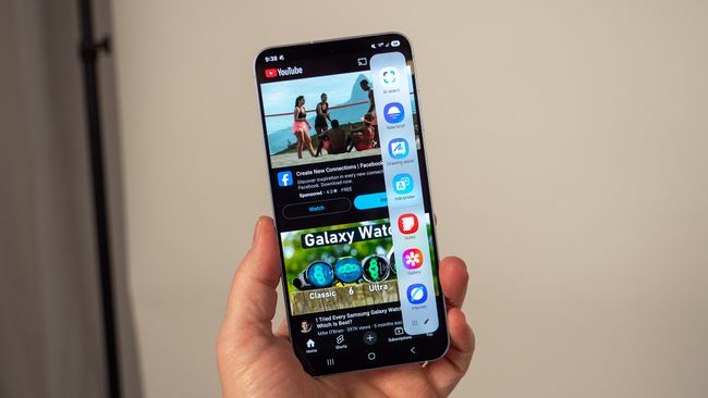Samsung Galaxy S25 Plus vs. Google Pixel 9 Pro | Android Central