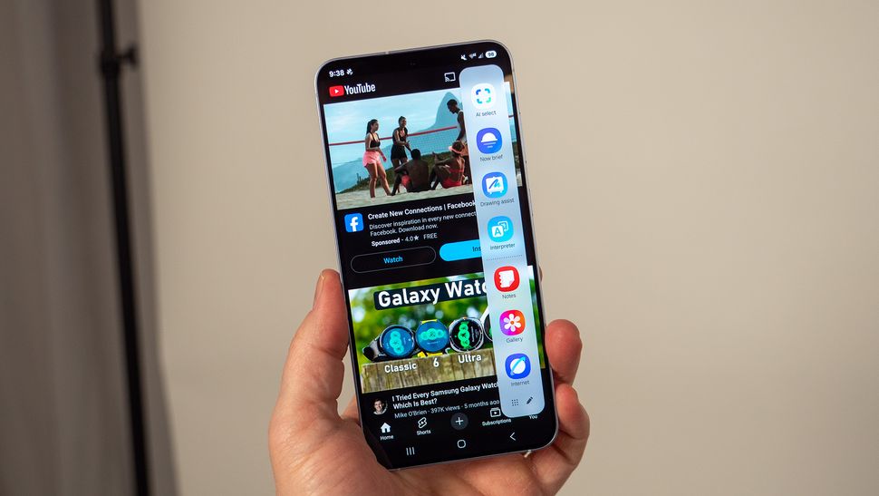 Galaxy S25 launch: The biggest announcements and reveals from Galaxy ...