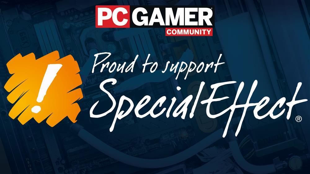 The PC Gamer forums are giving away two EPOS prizes to one lucky winner ...