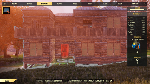 Fallout 76 CAMP tips: 14 tips to help you build the best base | GamesRadar+