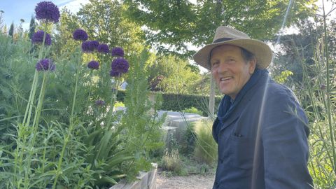 Monty Don’s Spanish Gardens — release date, interview, guide | What to ...
