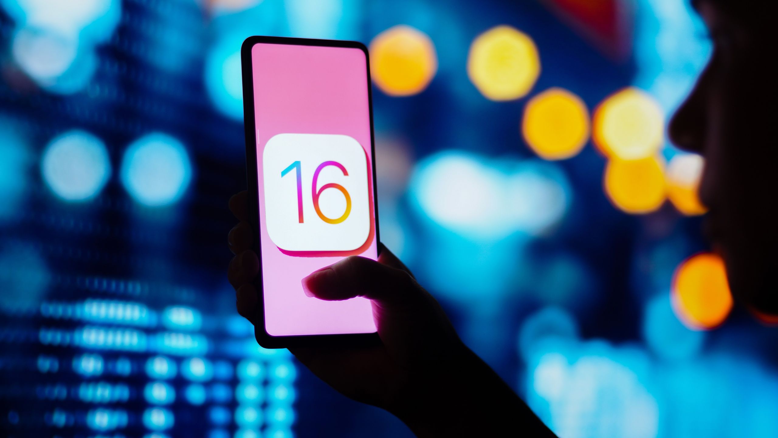 5 exciting new iOS 16 features coming to iPhone and iPad | T3