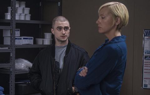 Imperium | What to Watch