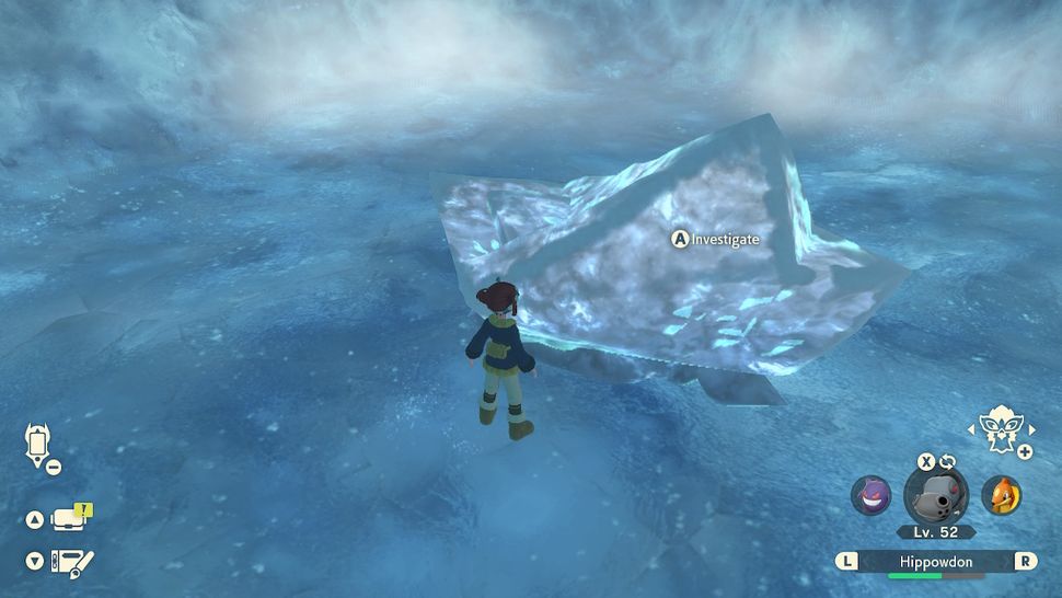 How to evolve all Pokémon in Legends: Arceus — Stones, items ...