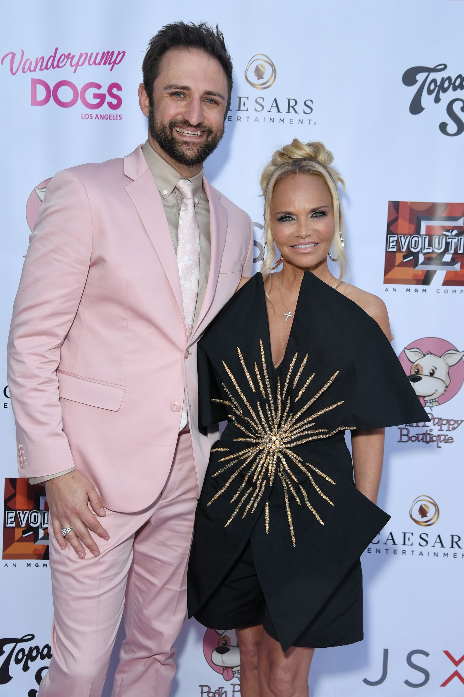 “Self-Proclaimed Bachelorette” Kristin Chenoweth on Being a First-Time ...