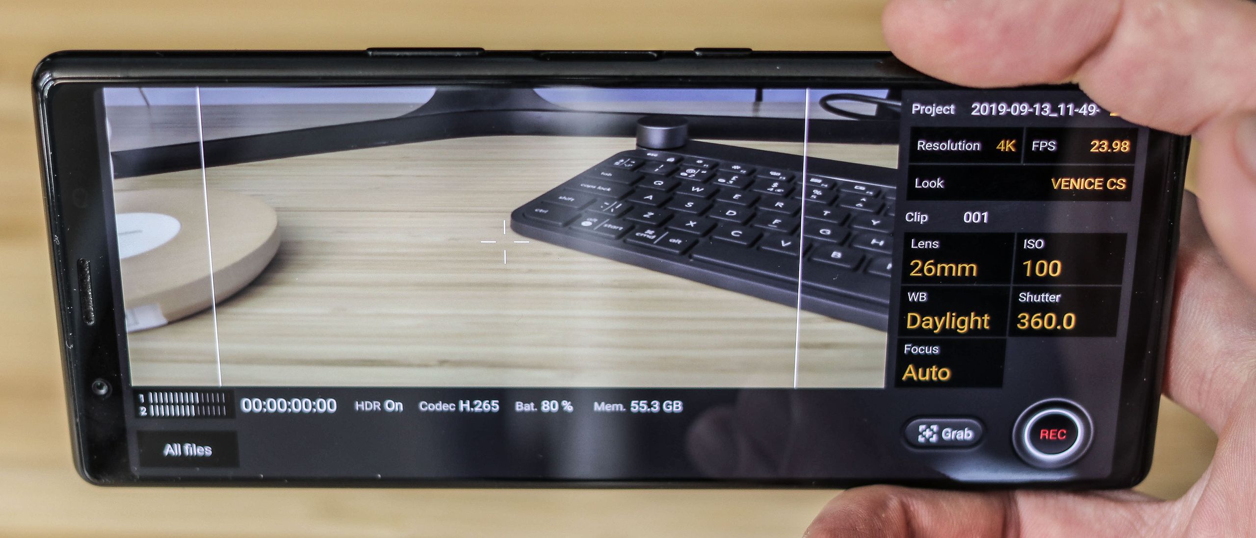 Sony Xperia 5 review | Digital Camera World