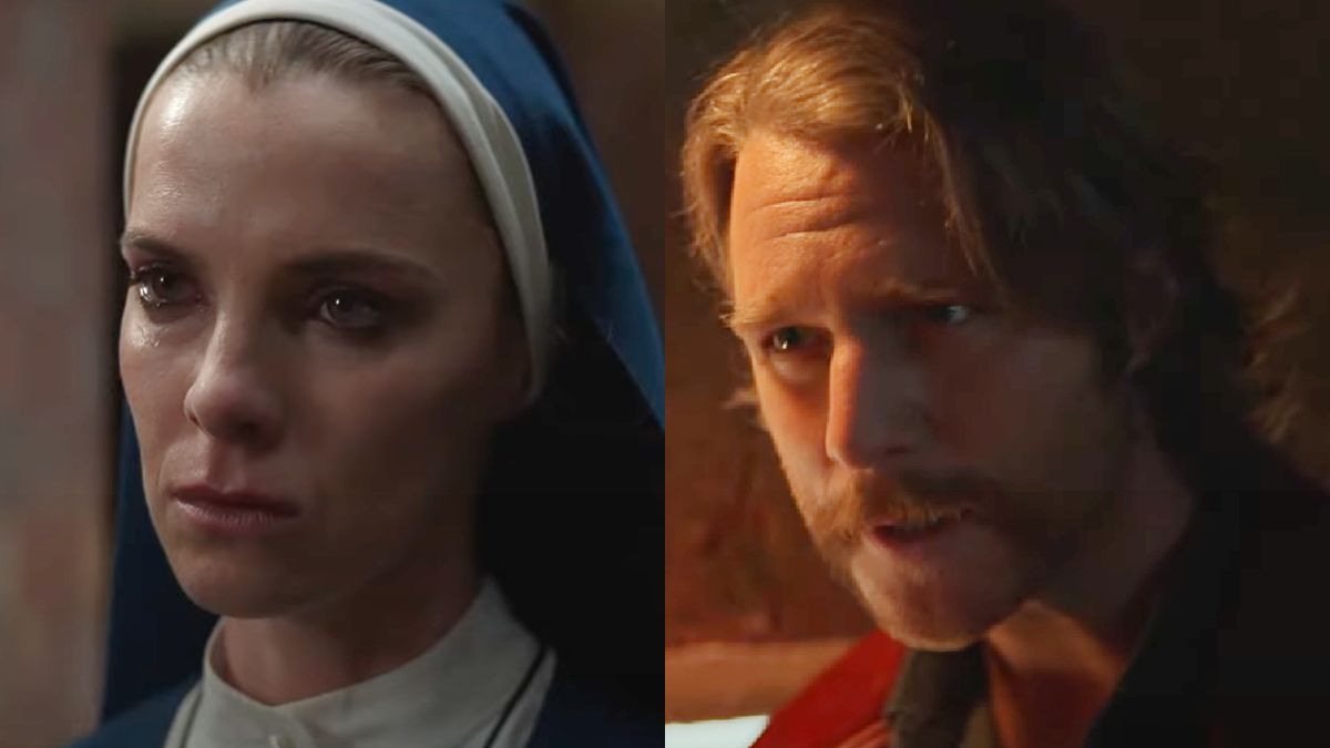 Mrs. Davis: Premiere Date, Cast And Other Things We Know About The ...