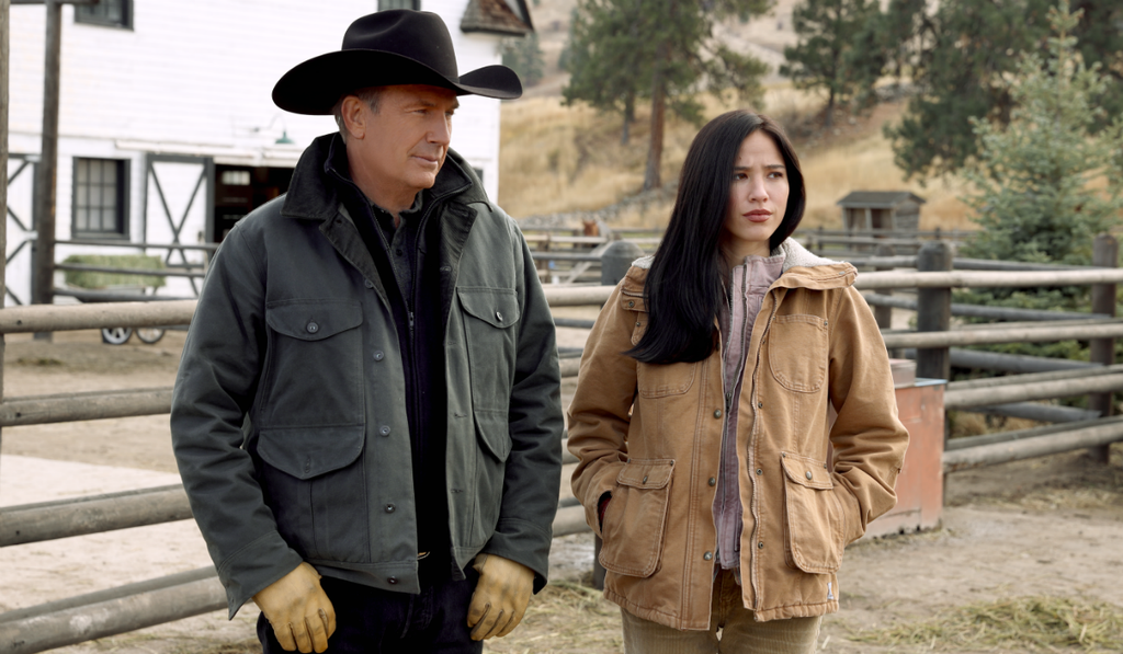 How Worried Should Yellowstone Fans Be For Tate? | Cinemablend