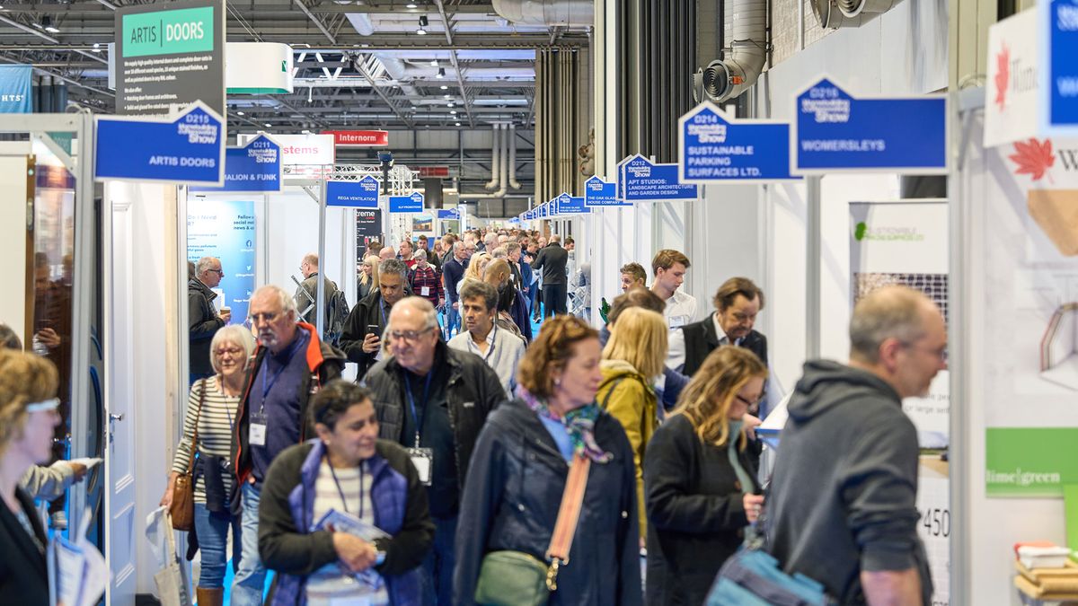 Dreaming of your perfect home? We can help you create it! | GoodtoKnow