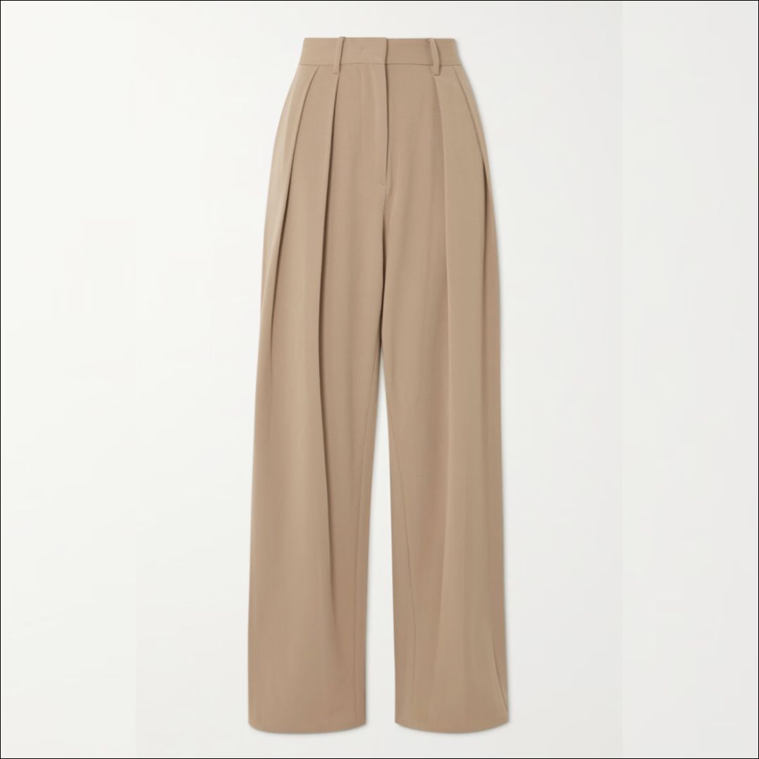 The 20 Best Tailored Trousers of 2024, According to a Fashion Editor ...
