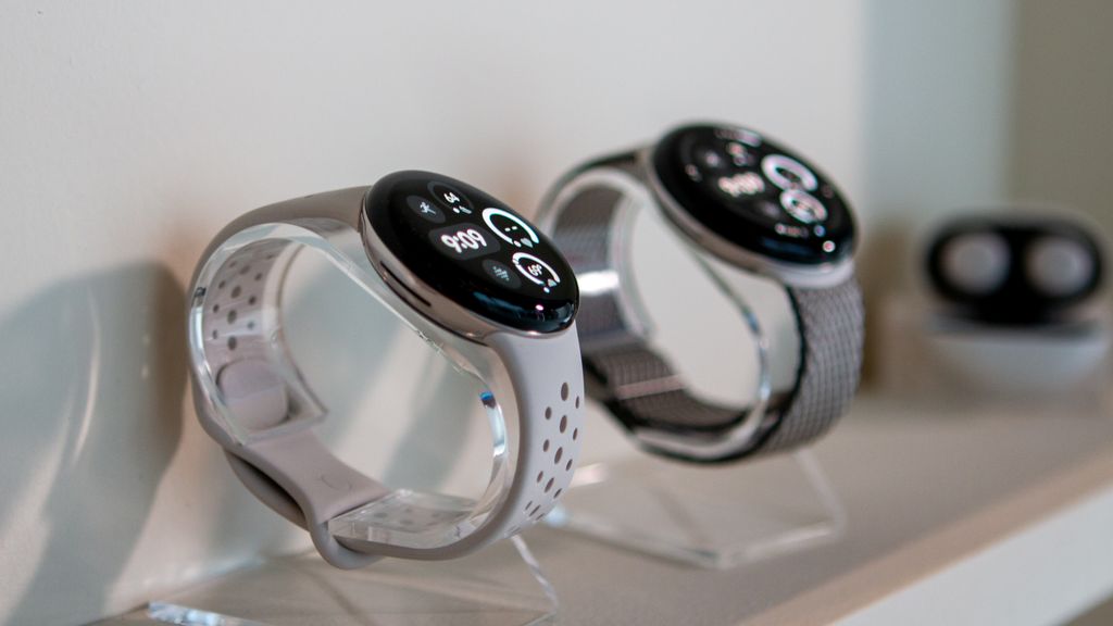 Google Pixel Watch 3 review: Our favorite smartwatch | Android Central