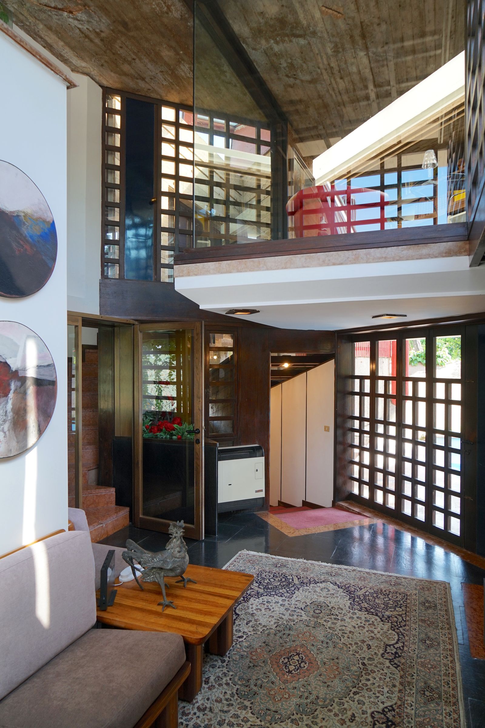 Take our tour of Villa Caffetto in Italy | Wallpaper*