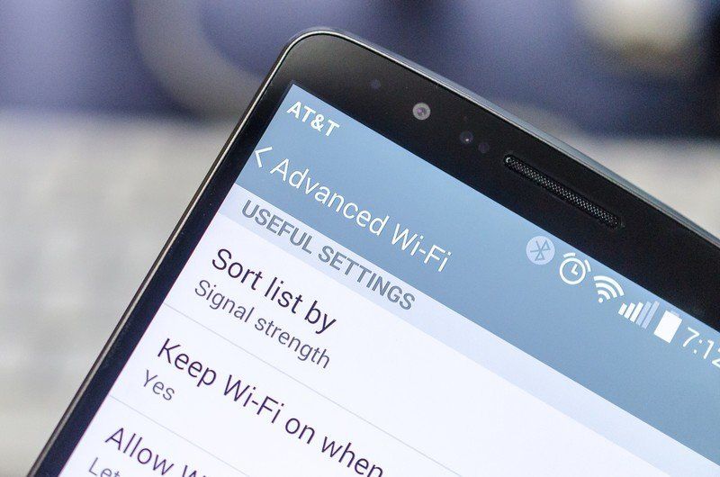 Everything you need to know about Android and Wifi | Android Central