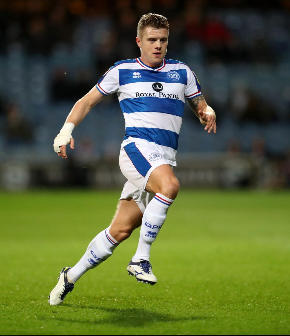 Swansea sign left-back Jake Bidwell | FourFourTwo