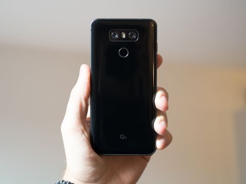 Common LG G6 problems and how to fix them | Android Central