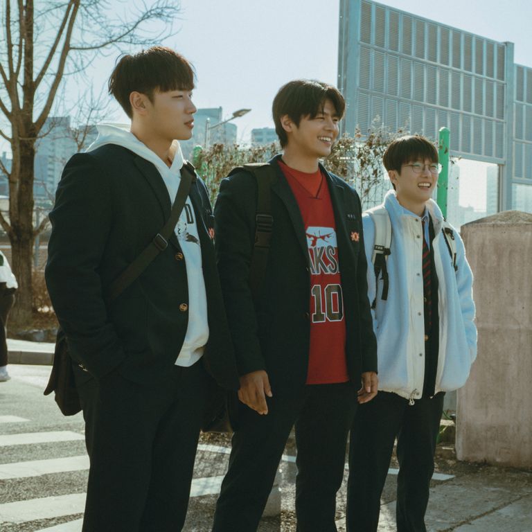 'The Devil's Plan' Cast: Meet the Contestants | Marie Claire