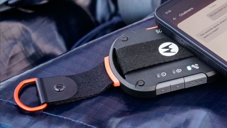 Motorola is bringing iPhone-beating satellite messaging to your Android ...