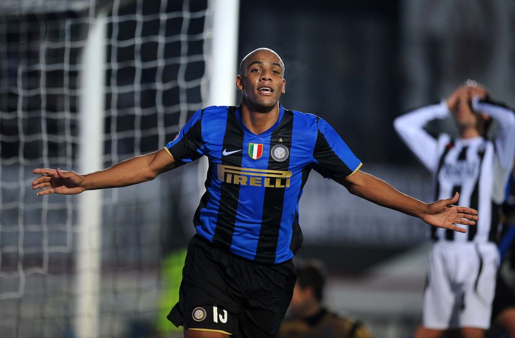 Best Brazilians who played in Europe | FourFourTwo