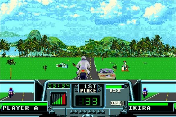 Top 10 Racing Games Of All Time | Cinemablend