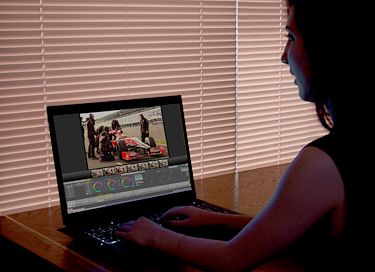 Quantel Intros New Pablo Product | TV Tech