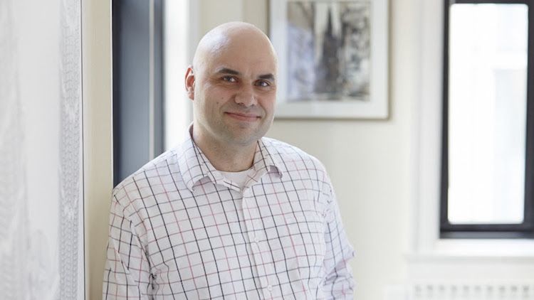 SCN's 2018 Hall of Fame: Leonard Suskin | AVNetwork