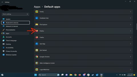 How to change your default browser in Windows | TechRadar