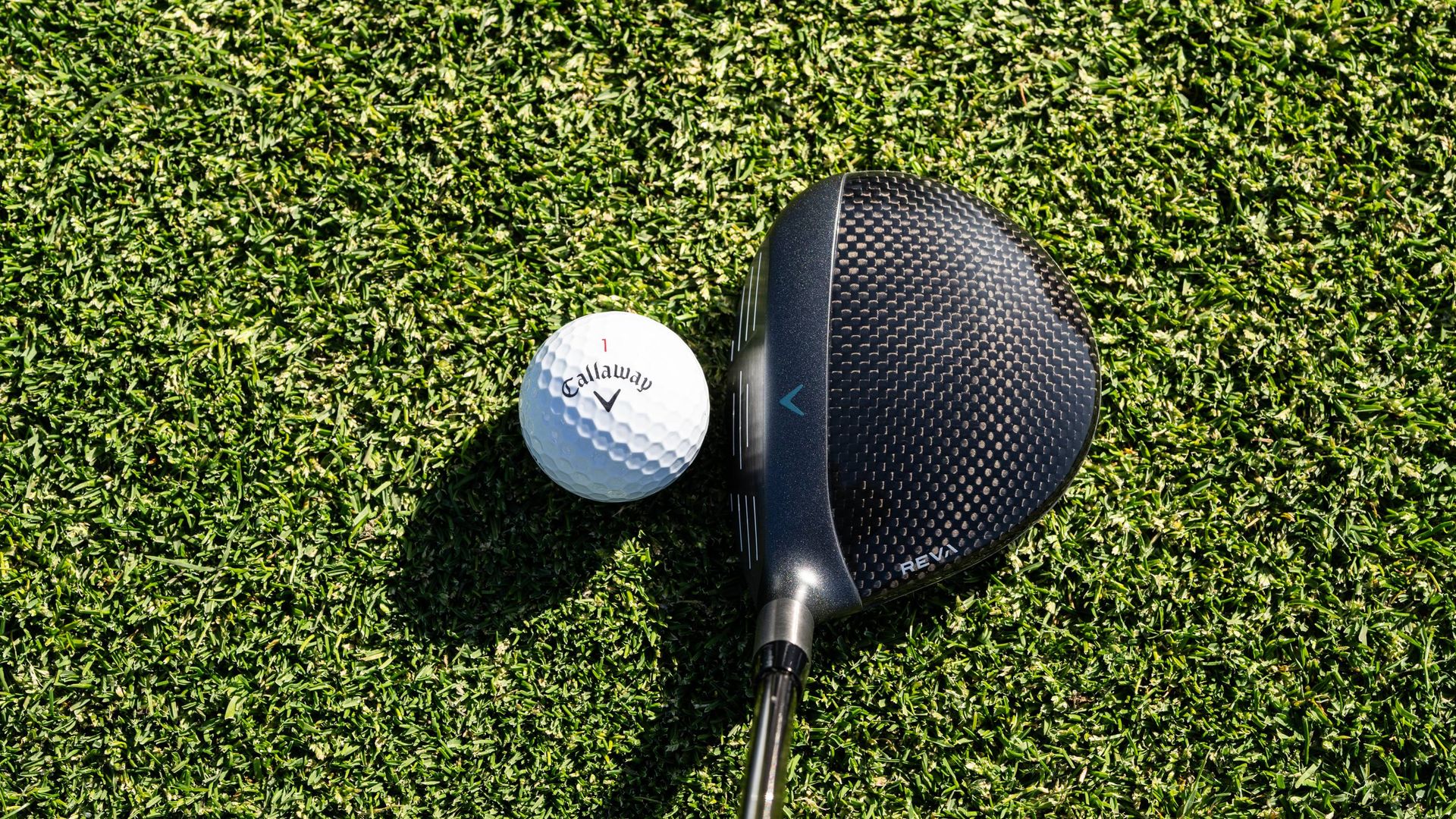 Callaway REVA Rise: New Women's Clubs Unleashed! | Golf Monthly