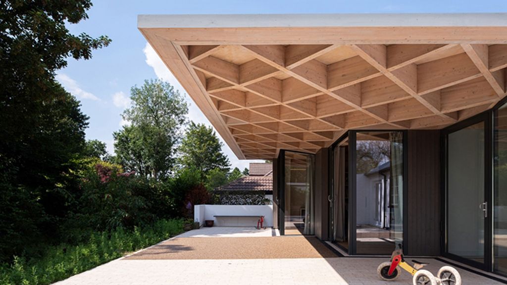 Building Regulations Part M: Accessibility for Self Builds | Homebuilding