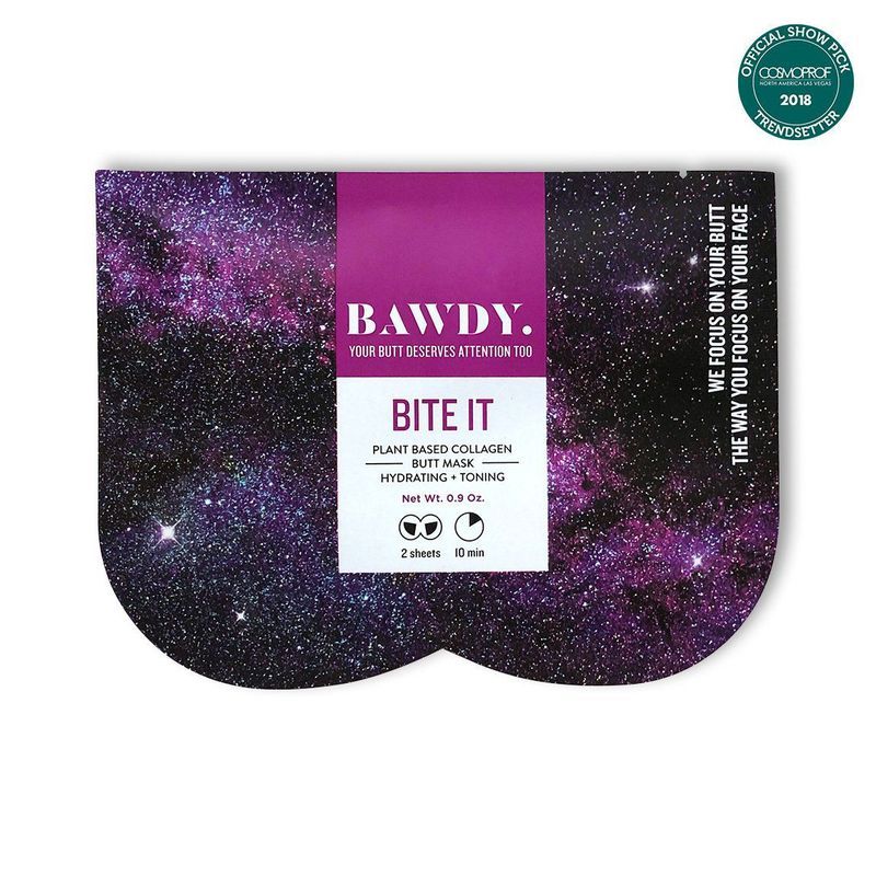 Sheet Masks for Your Butt Exist And This Is What It's Like to Use Them ...