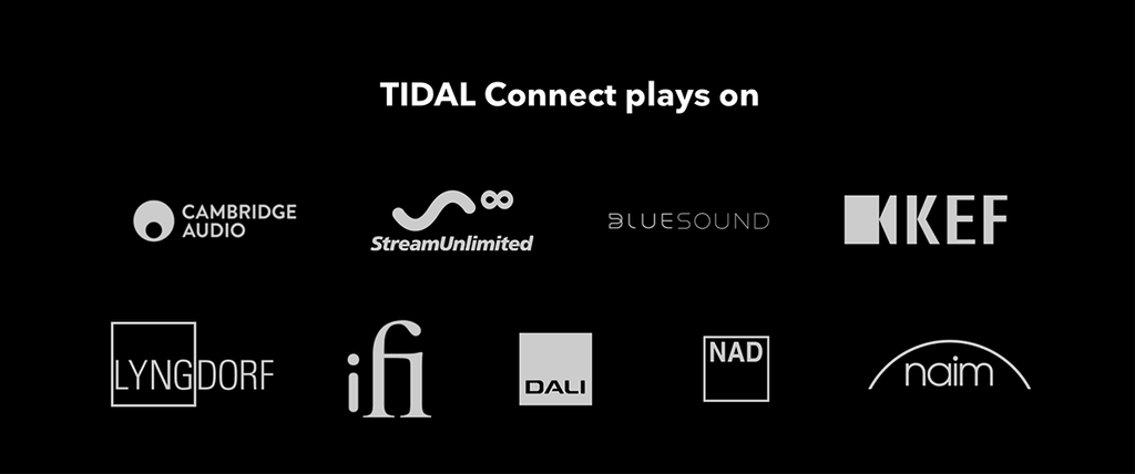 Tidal Connect: what is it? Which devices support it? | What Hi-Fi?