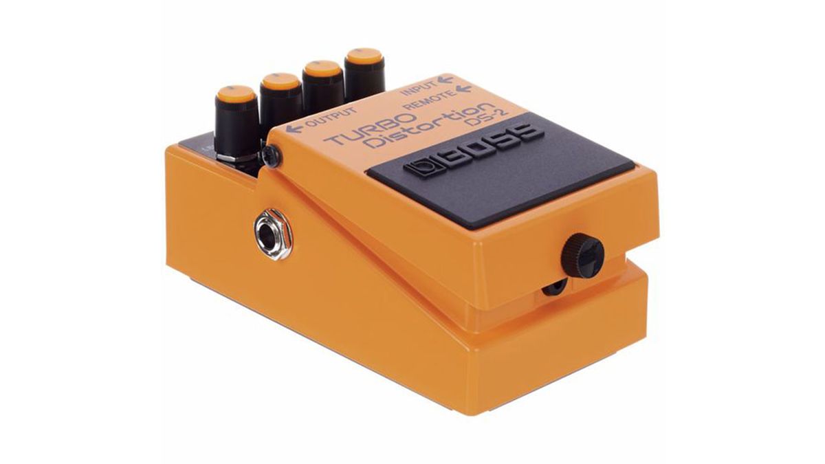 Boss DS-1 vs Boss DS-2: What’s the difference? | Guitar World