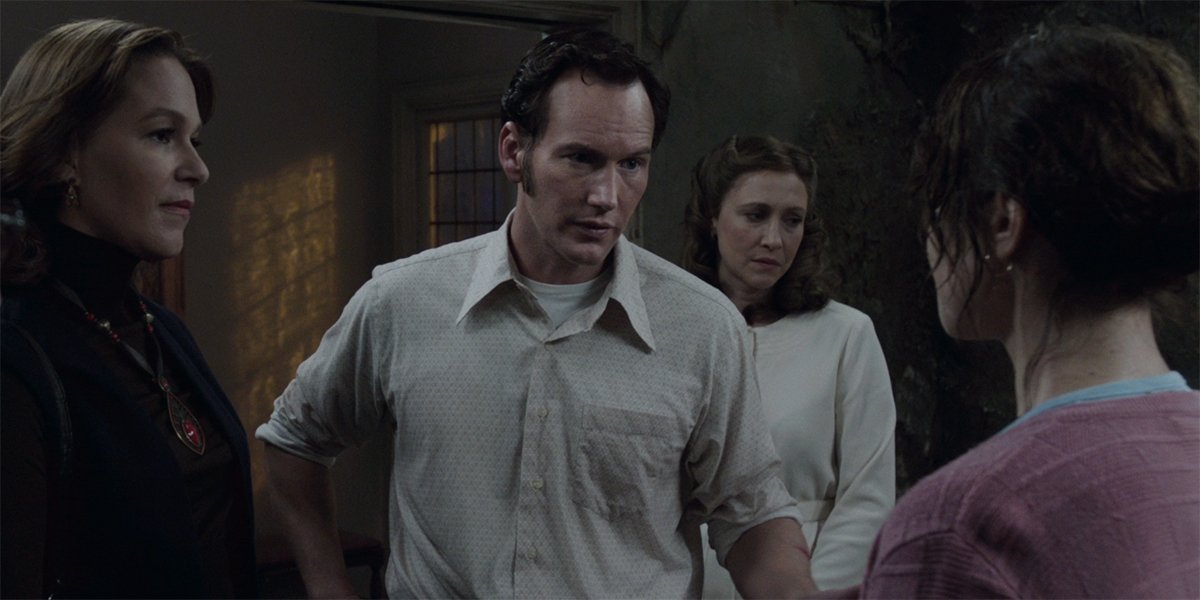 The Conjuring Movies In Chronological Order: A Timeline For The ...