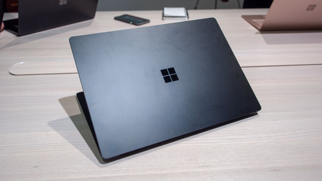 Microsoft reveals how to replace the Surface Laptop 3 SSD – but still ...