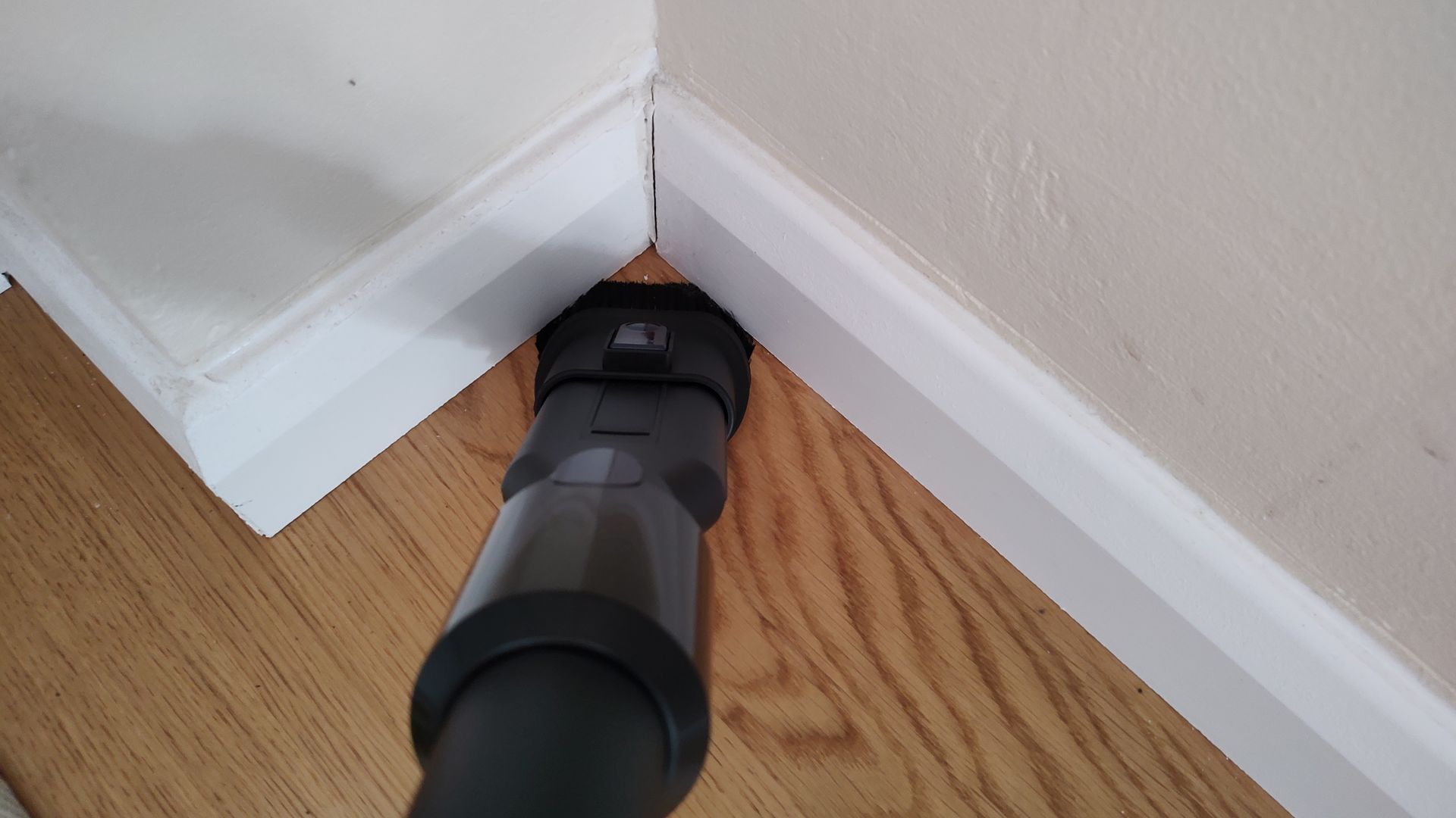 Tower VL100 Optimum Cordless 3-in-1 review: A power-packed stick vacuum ...