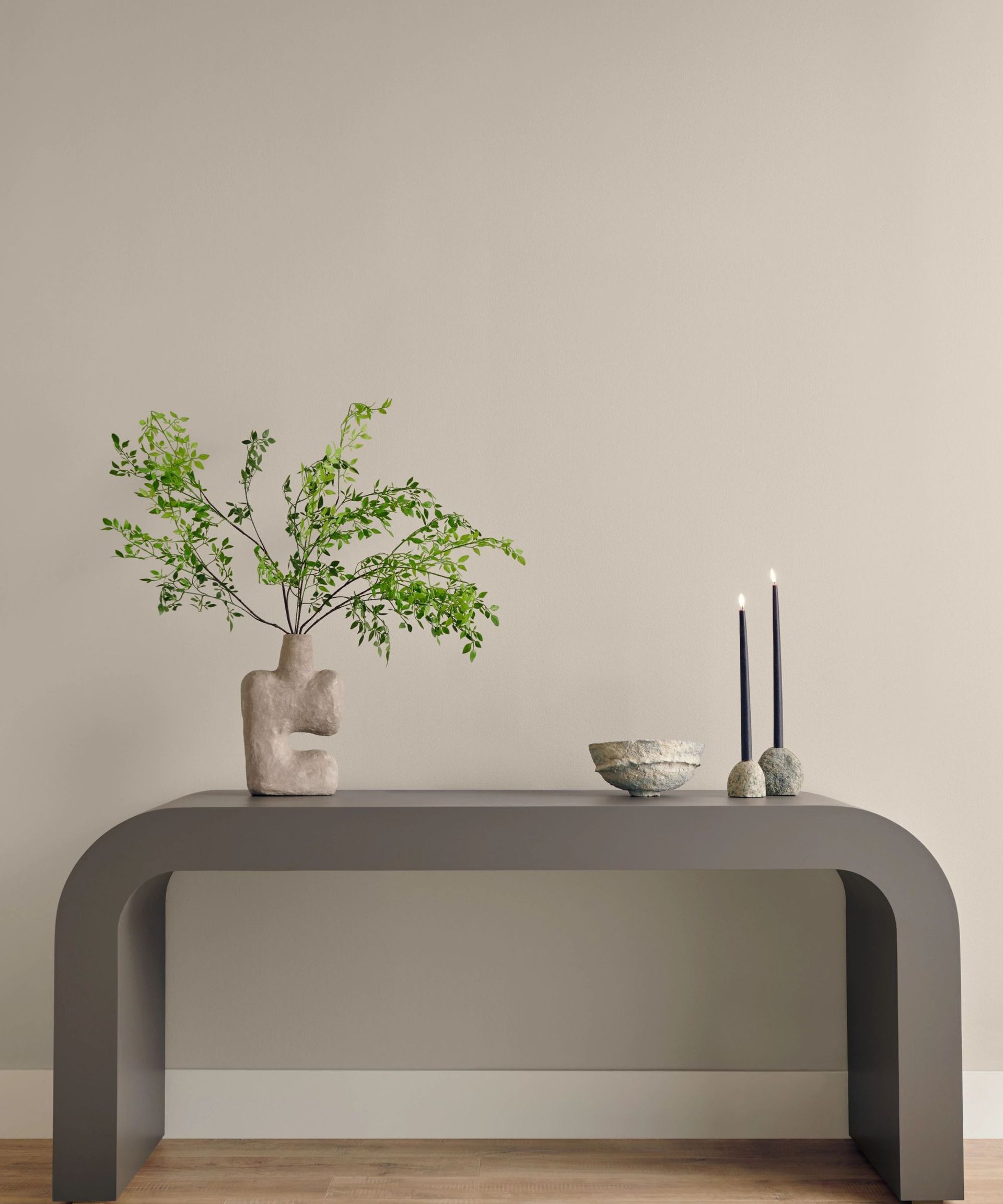 How to decorate with Sherwin-Williams' Drift of Mist | Homes and Gardens
