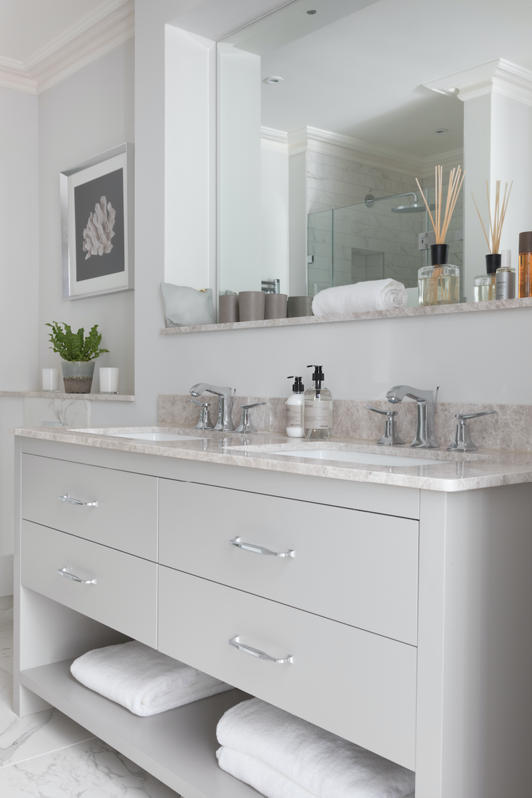 10 of the best vanity units | Real Homes