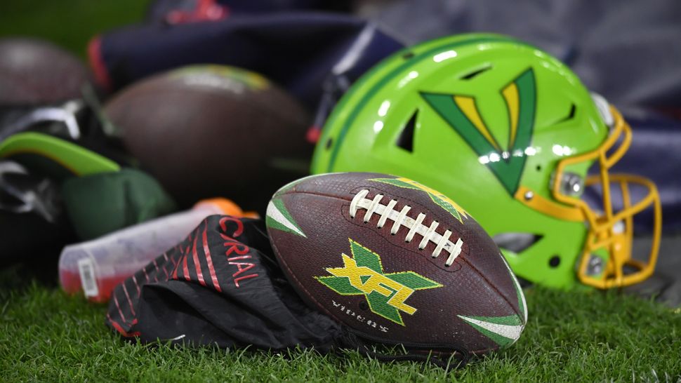 XFL 2023: schedule, teams and everything we know | What to Watch