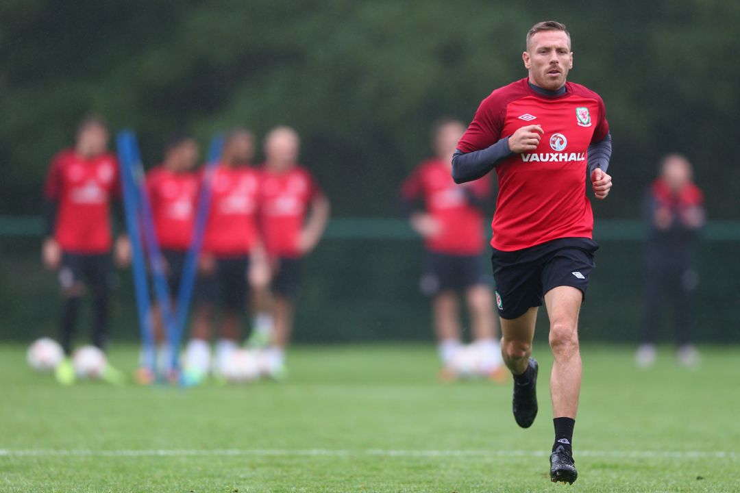 Bellamy to retire from international duty | FourFourTwo